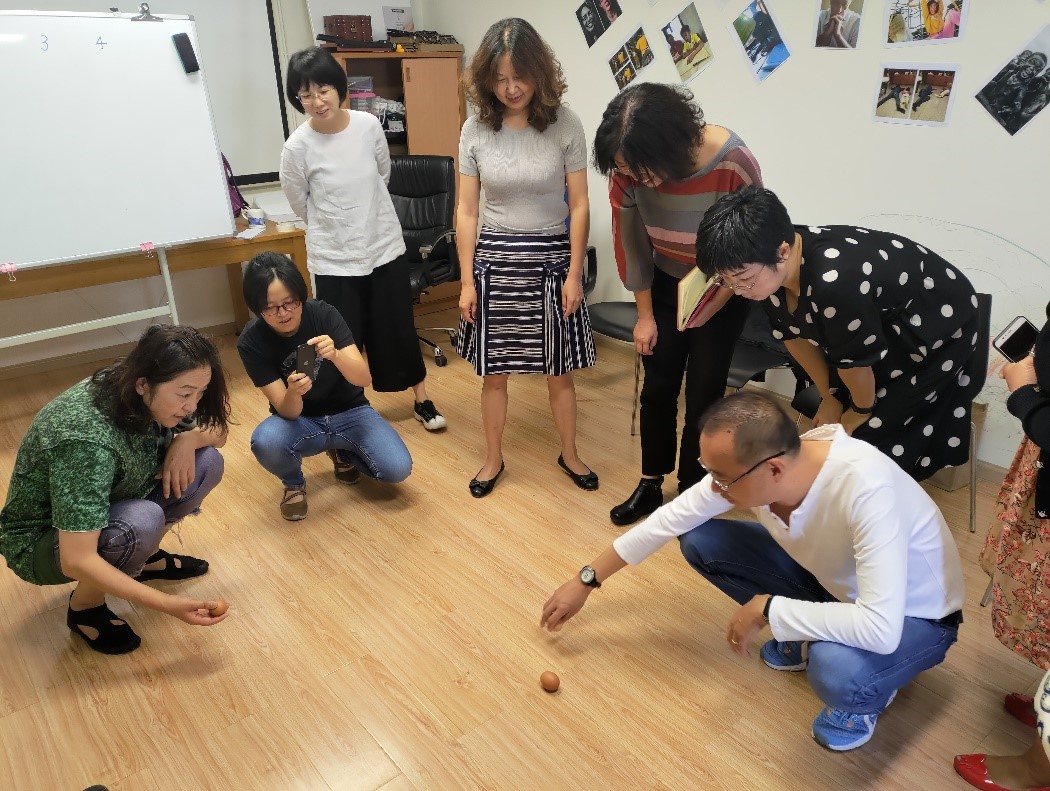 Welcome to ICDP - ICDP