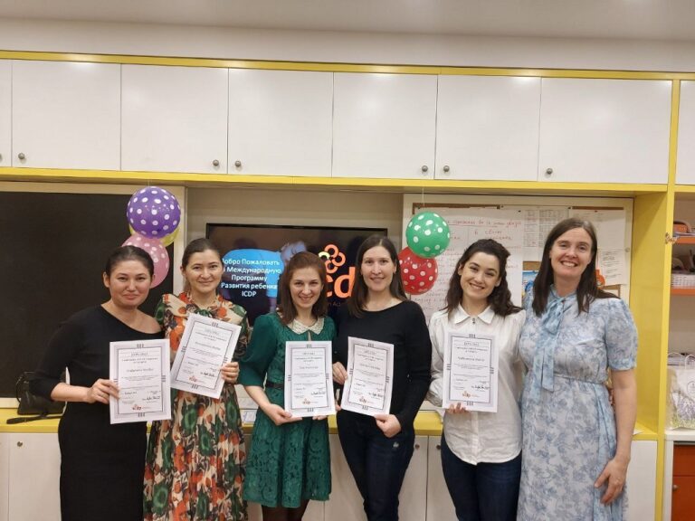 Welcome to ICDP - ICDP