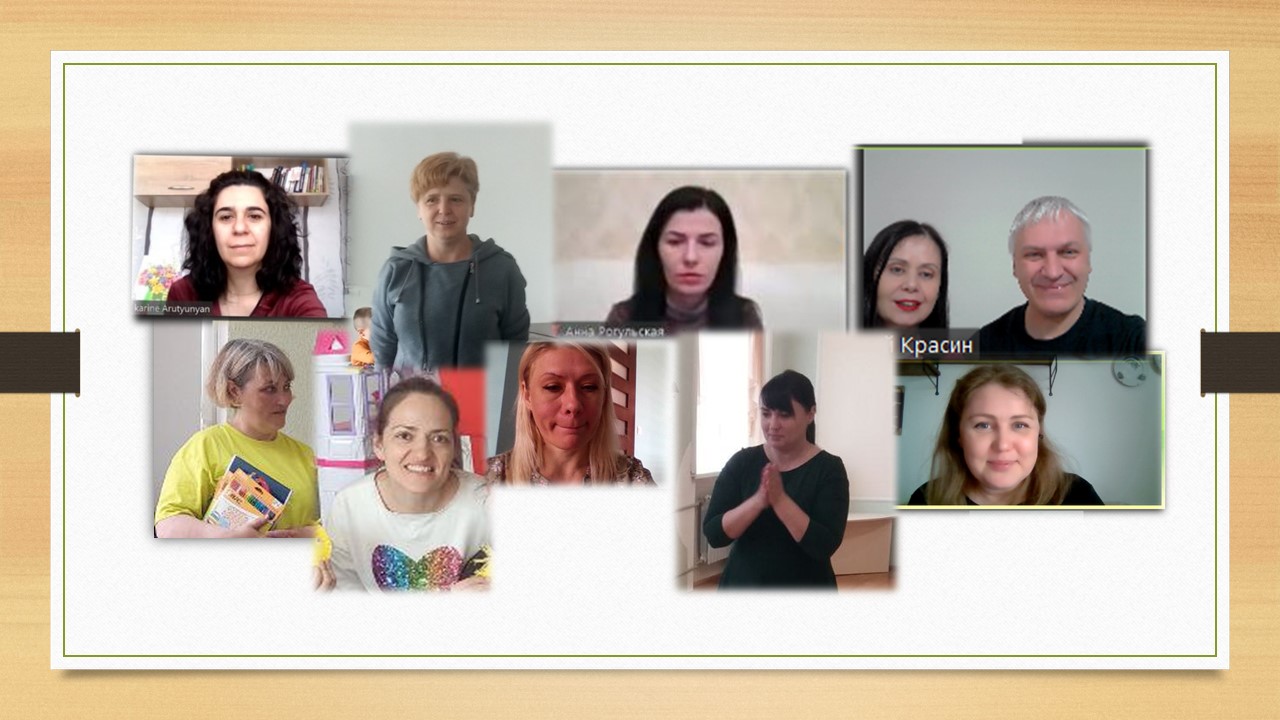 Welcome to ICDP - ICDP