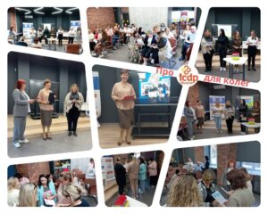 Welcome to ICDP - ICDP